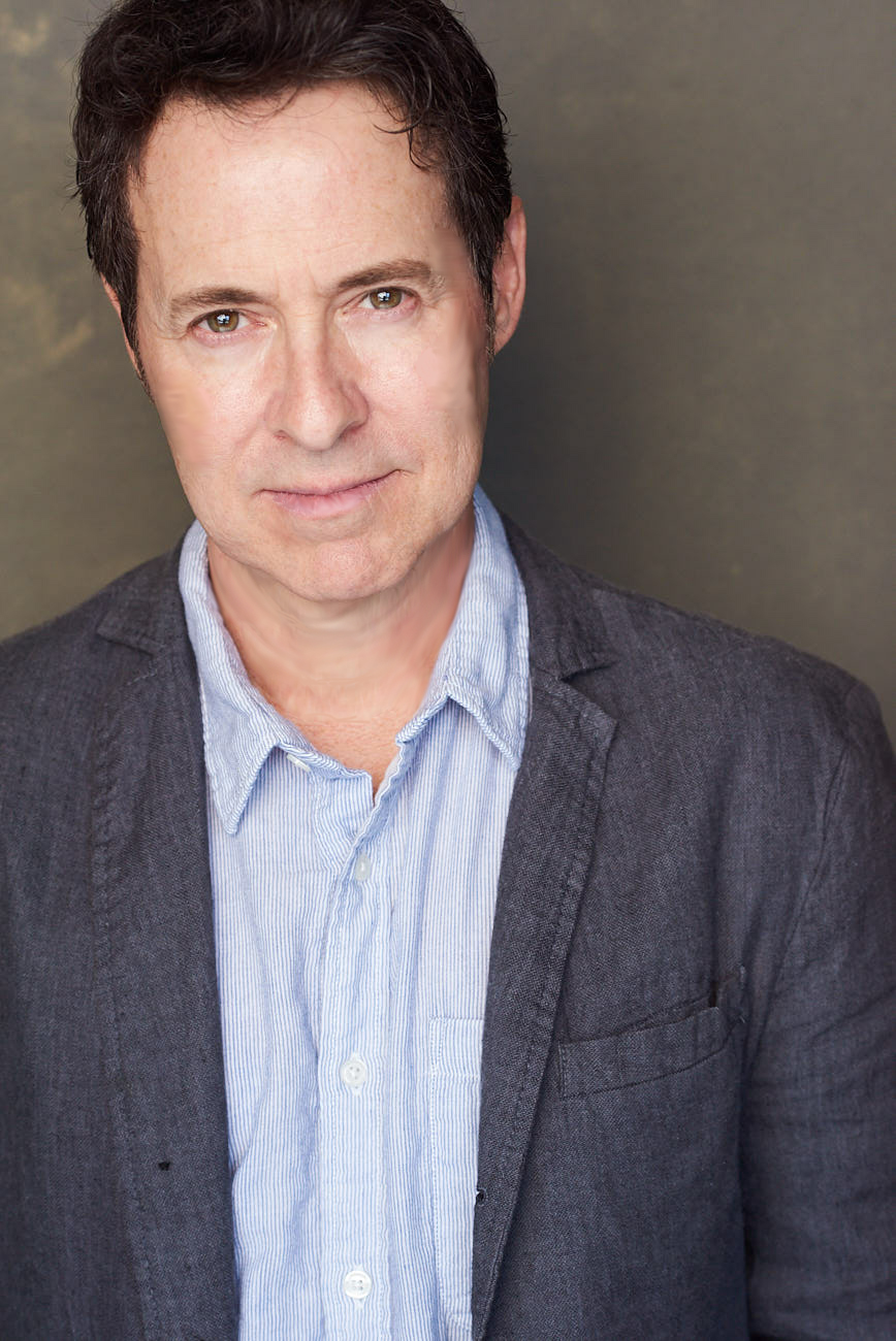 Craig Sherman – Actor : Singer : Spokesman : Voiceover