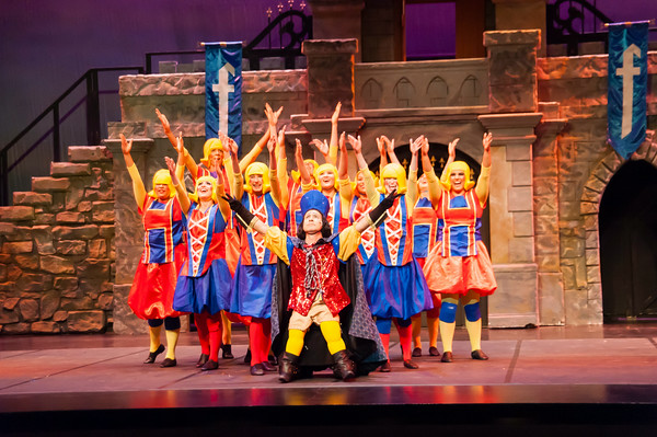 Craig Sherman – Actor : Singer : Spokesman : Voiceover